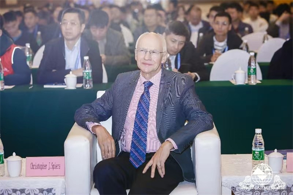 CHINA ROCK 2023|北京主会场第三分会场"高温高压岩石力学与岩石物理实验新进展"学术会议成功举办-中国岩石力学与工程学会